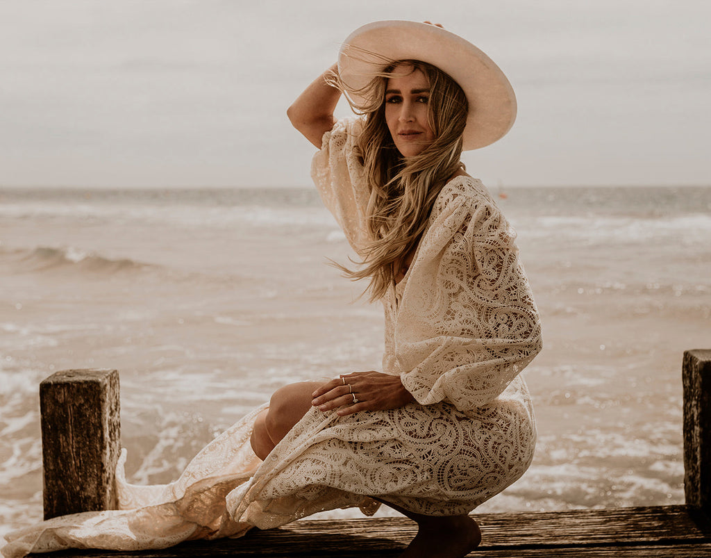 Her name is Cornelia... – CO & RY