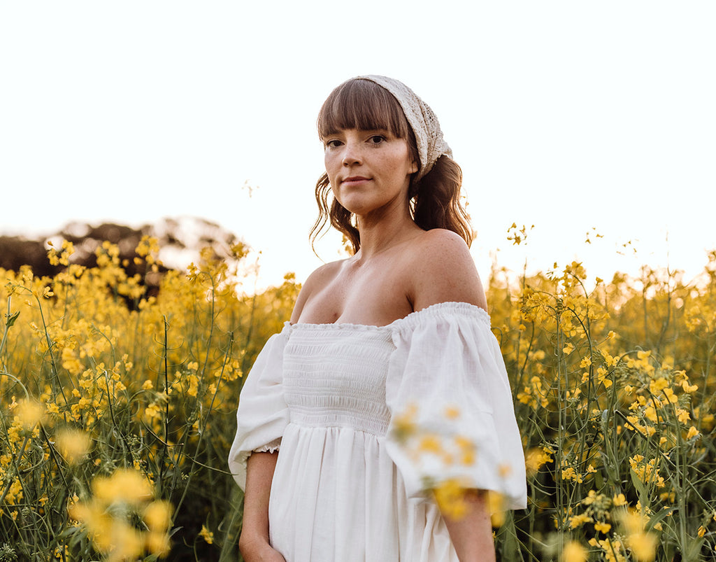 AT HOME WITH | RACHAEL LONGMAN | PHOTOGRAPHER, CREATOR & MUM OF 3 – CO & RY